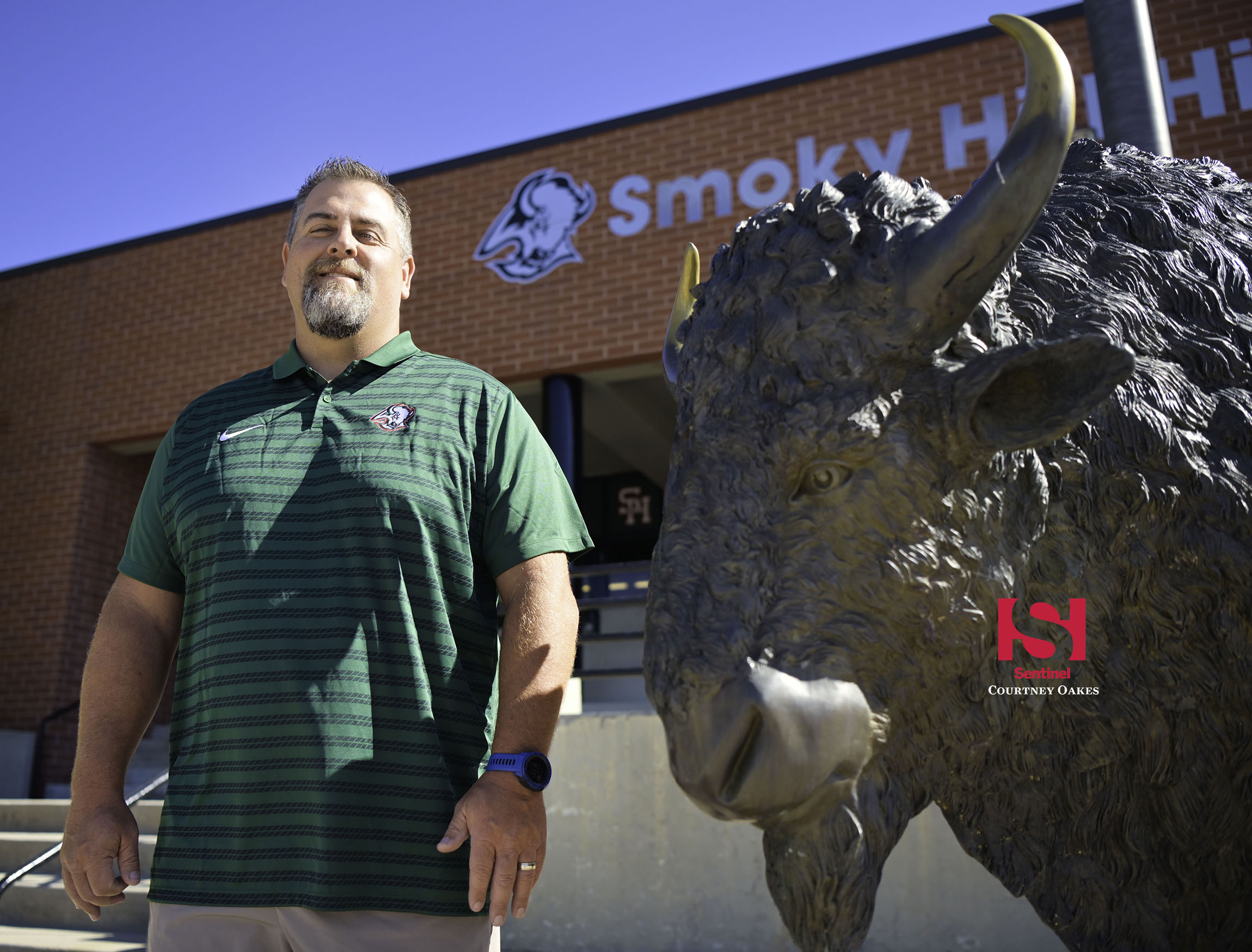 District News: David Benedict makes move from Vista PEAK Prep to take ...
