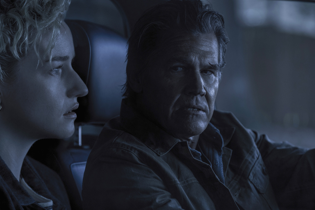 'Weapons' spins small town into chaos that mirrors real life, humor and ...
