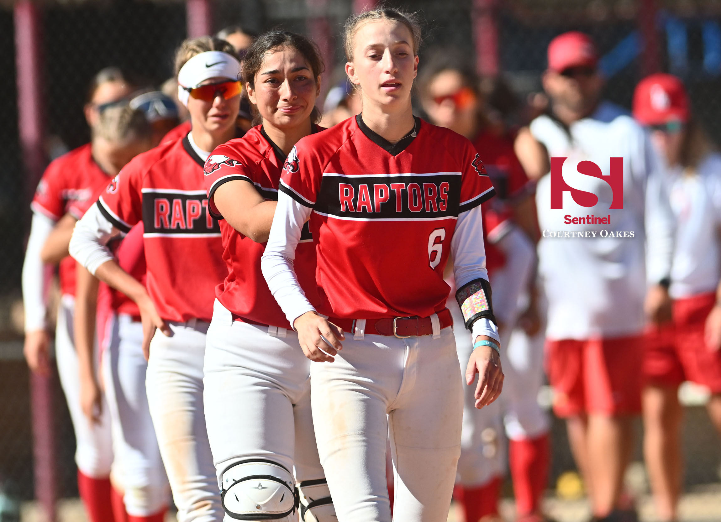 Softball: Aurora area teams come close, but get stopped short of 5A ...