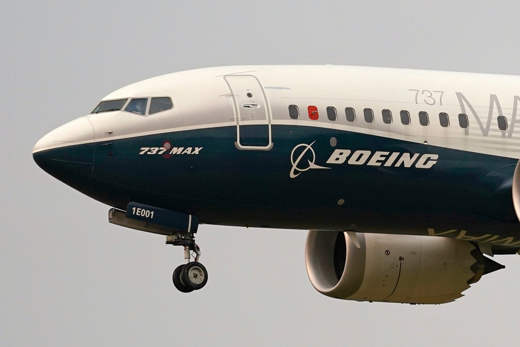 Boeing won't face criminal charge over 737 Max crashes that killed ...