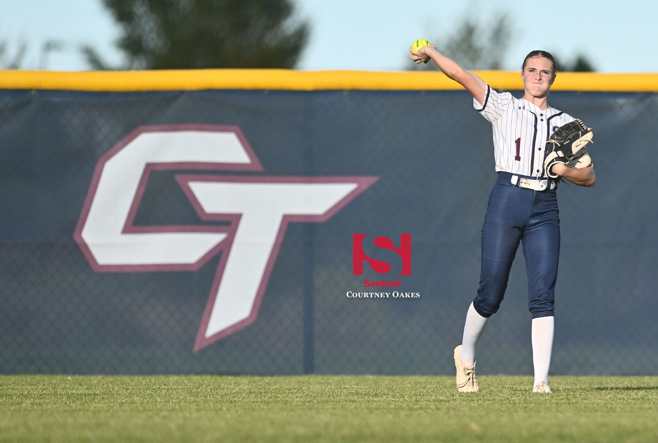 Softball: 2025 All-Centennial League teams - Sentinel Colorado
