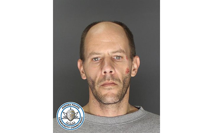 Denver man arrested in connection to Aurora apartment complex shooting ...