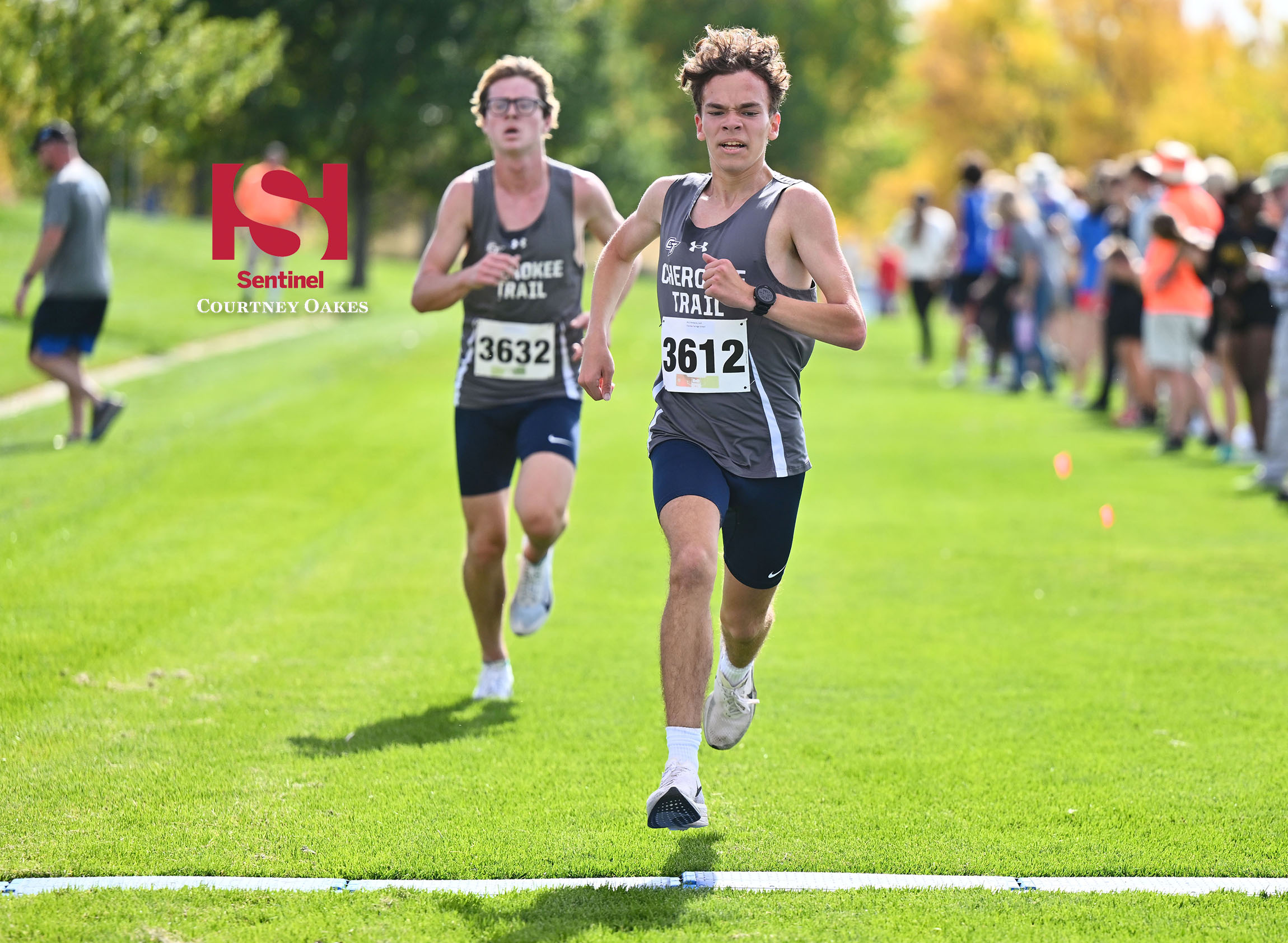 Fall Sports All-Aurora 2025: Full All-Aurora Boys Cross Country team ...