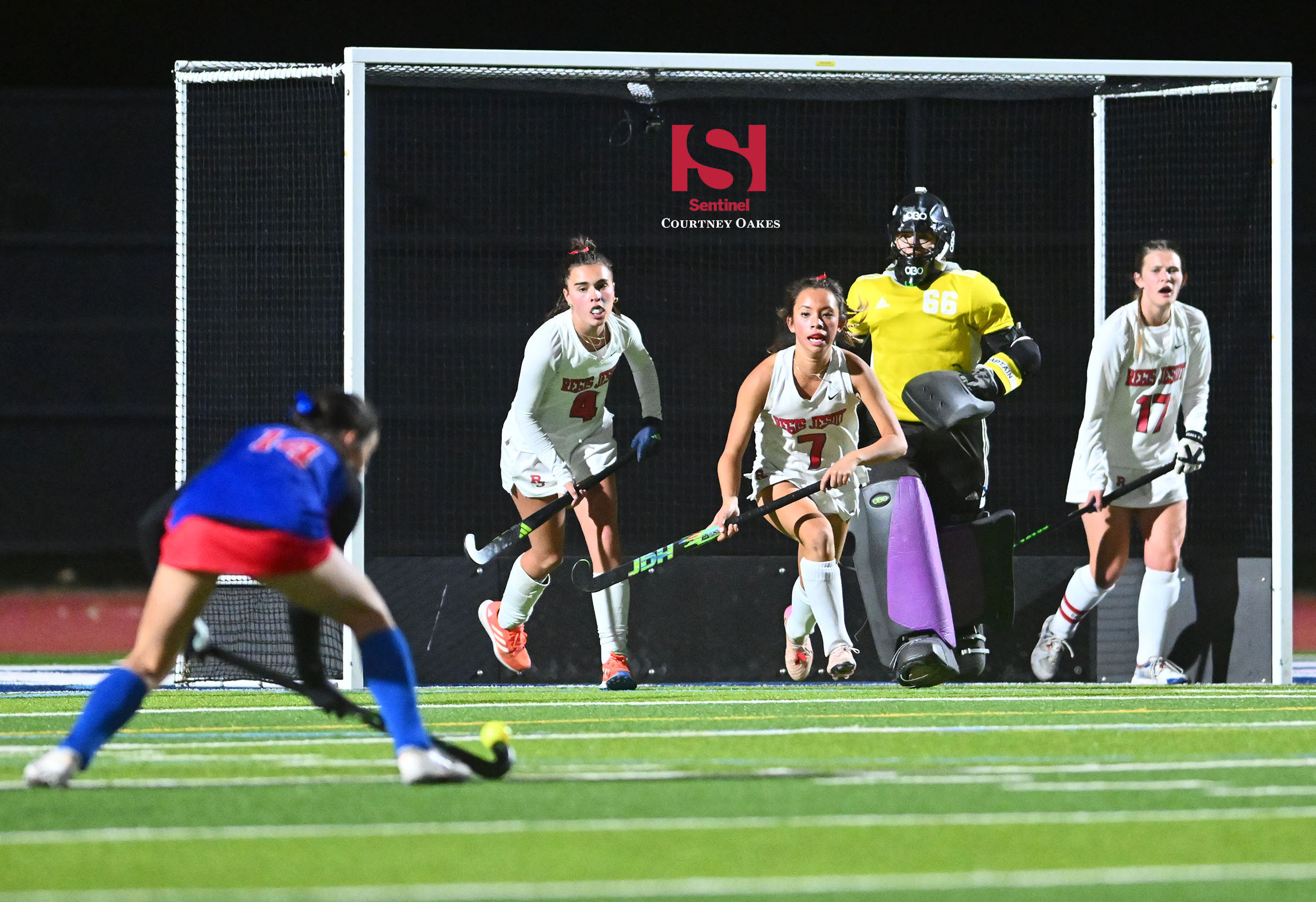 Fall Sports All-Aurora 2025: State semifinalist Regis Jesuit leads way ...