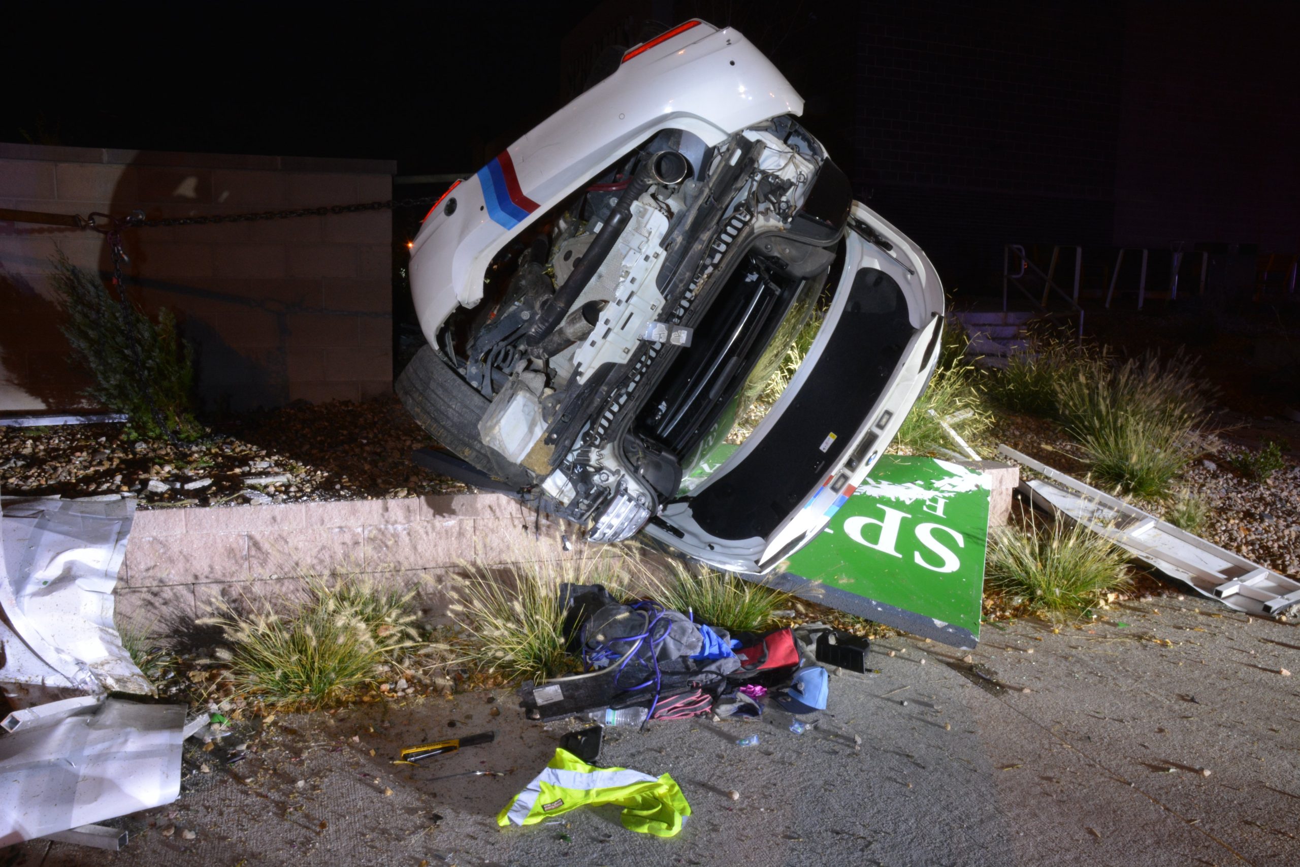 Second suspect charged in fatal Aurora street-racing crash last ...