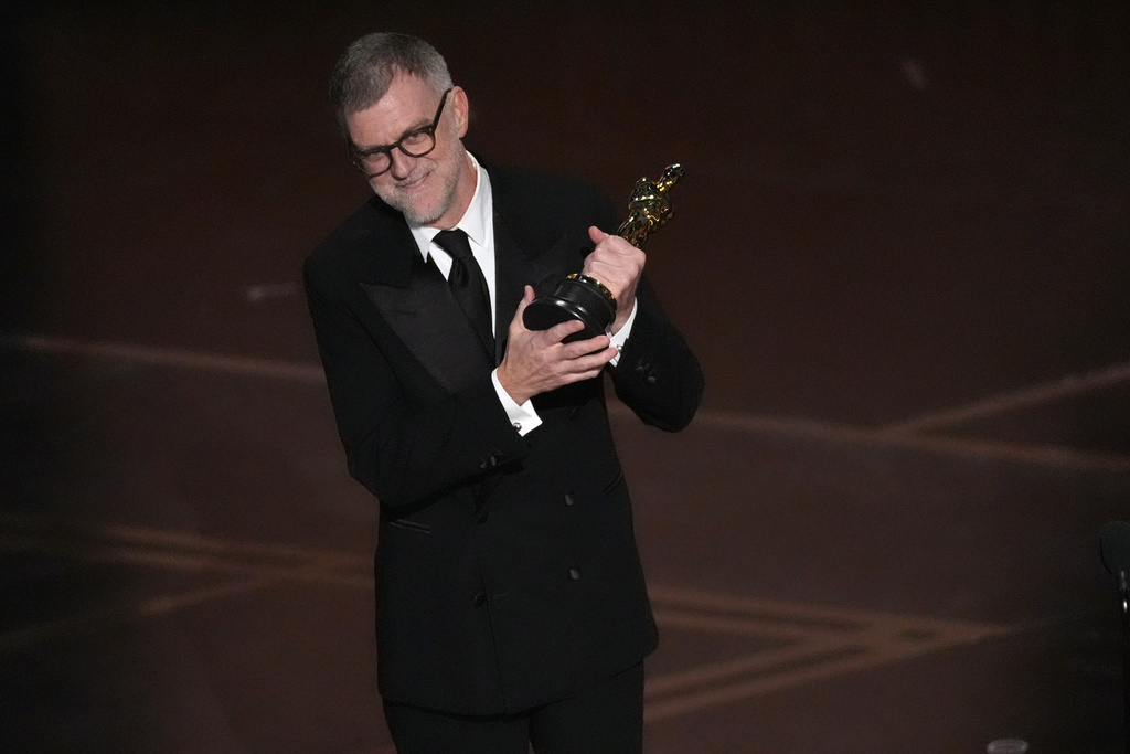 'One Battle After Another' triumphs at 98th Academy Awards in ...