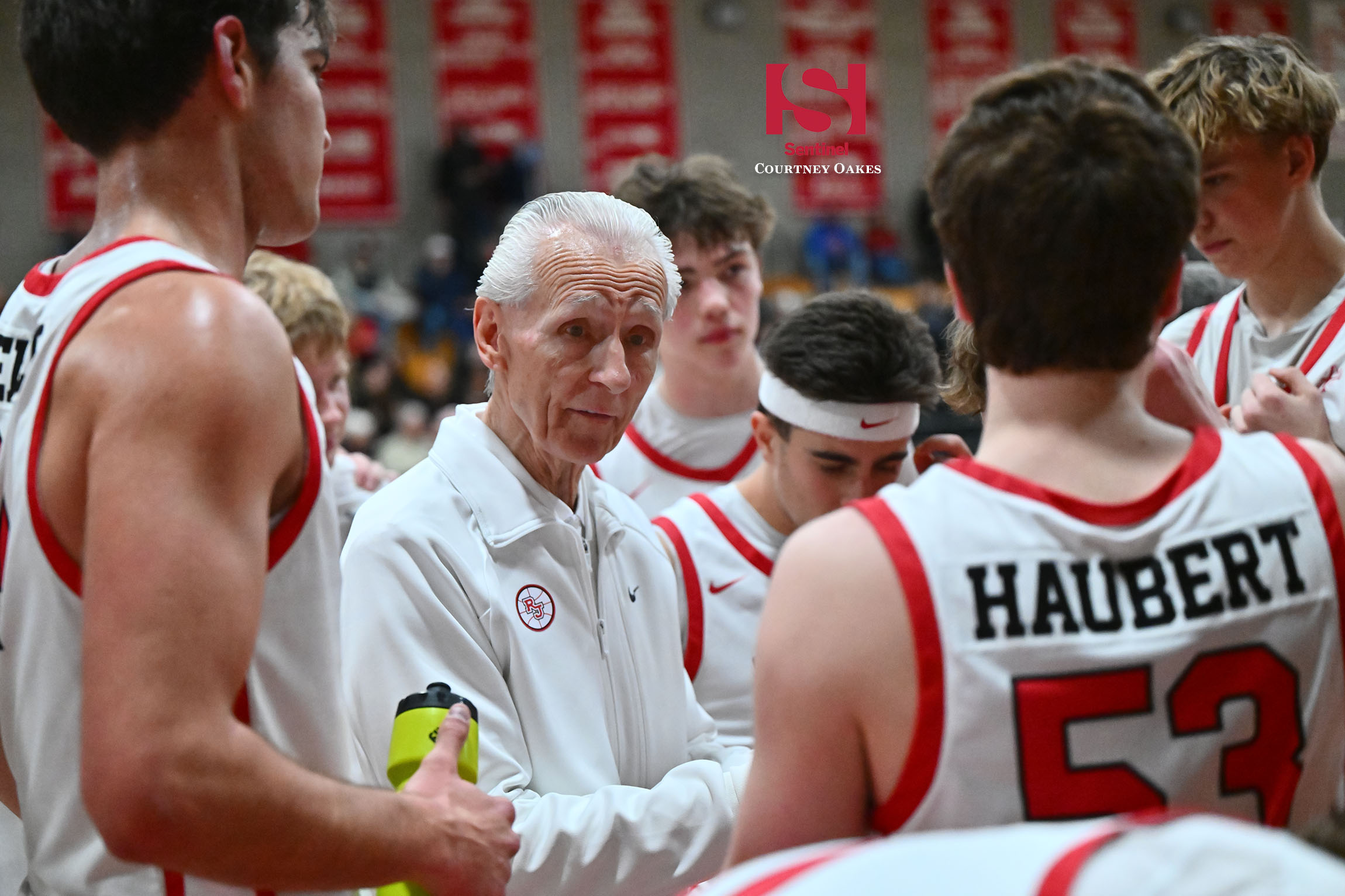 Boys Basketball: Third on Colorado's all-time wins list, coaching ...