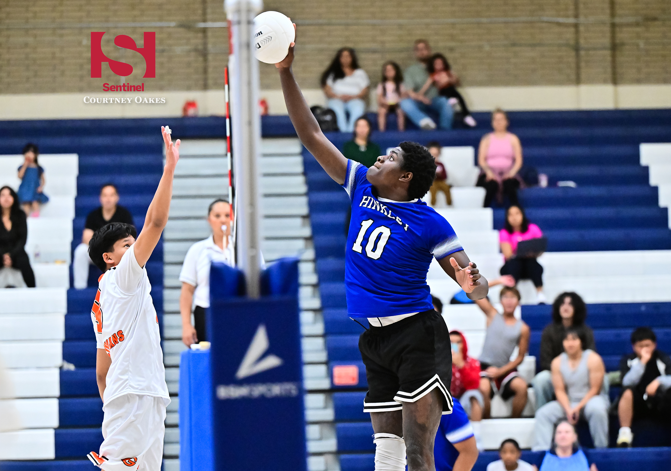 Week past: The week past in Aurora prep sports, 3.17-3.23.26 - Sentinel ...