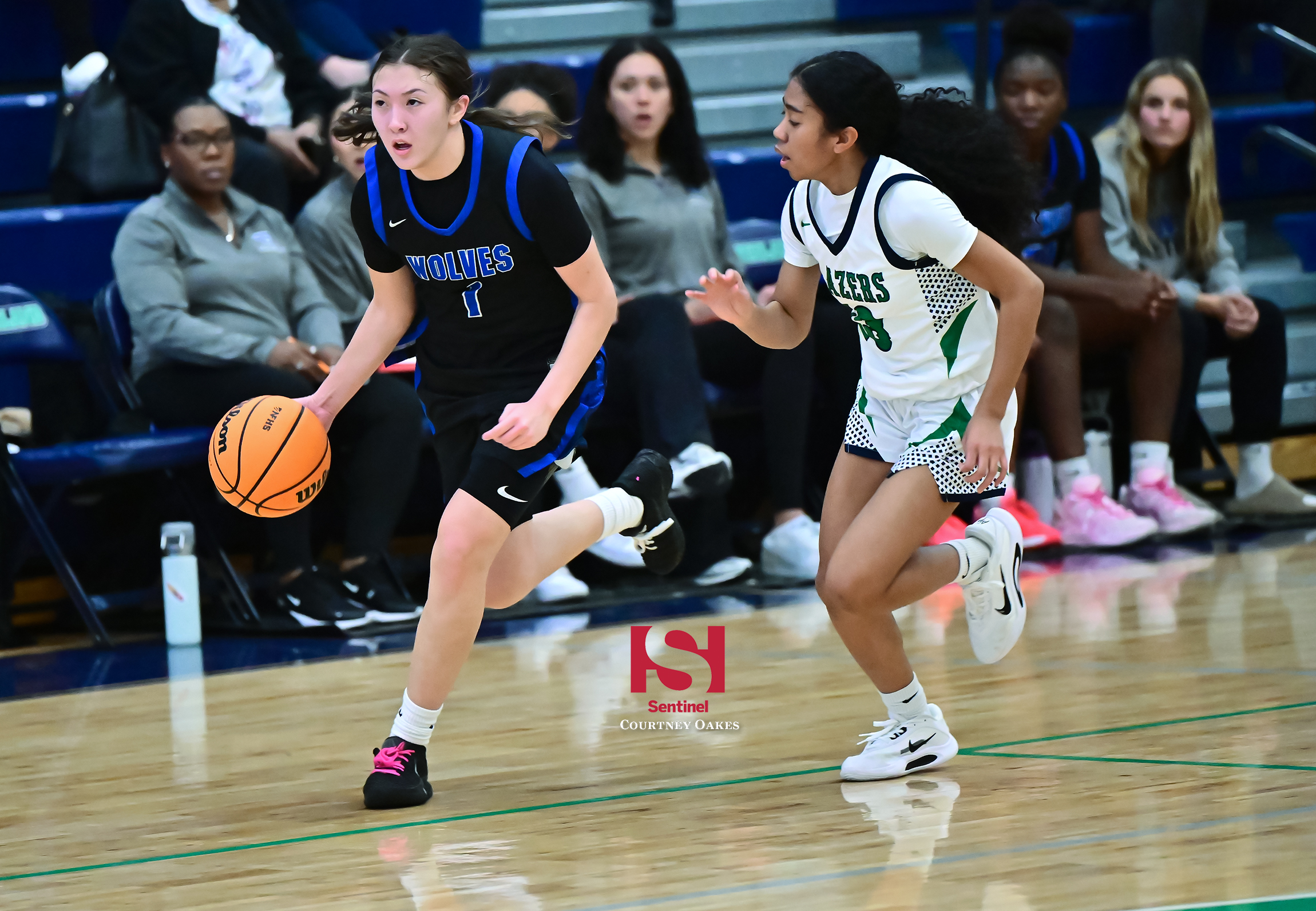 Girls Basketball: 2025-26 All-Centennial League teams - Sentinel Colorado