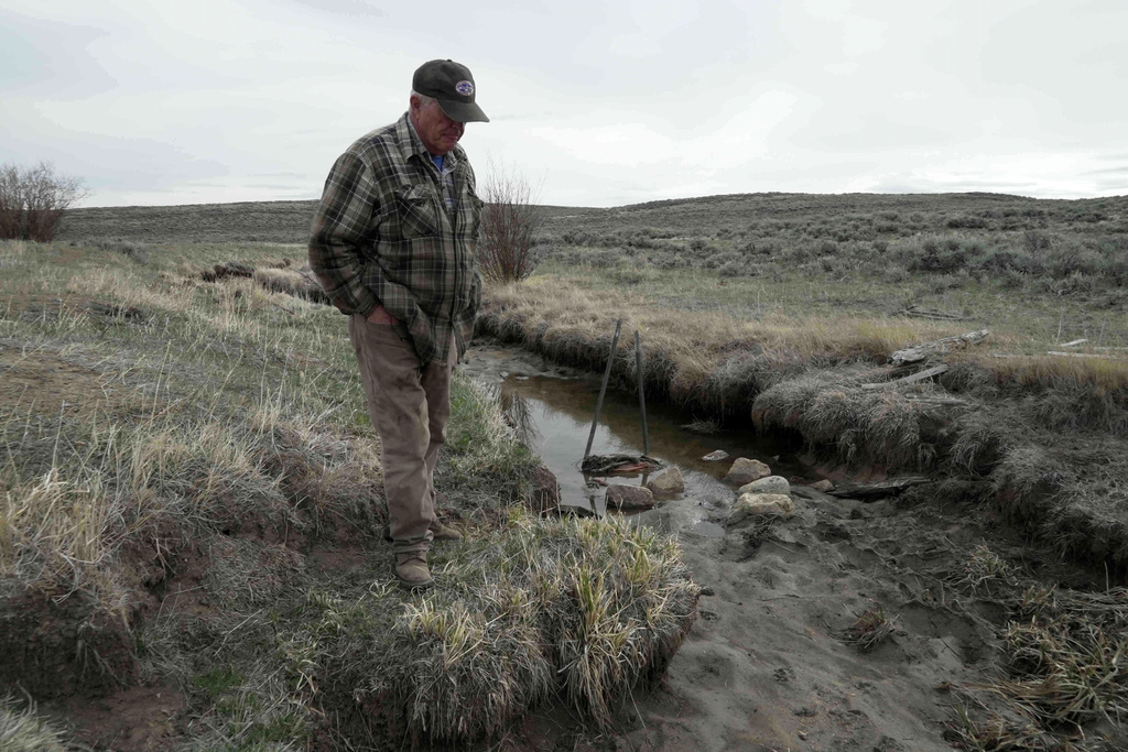 Aurora water restrictions remain unchanged as statewide drought ...