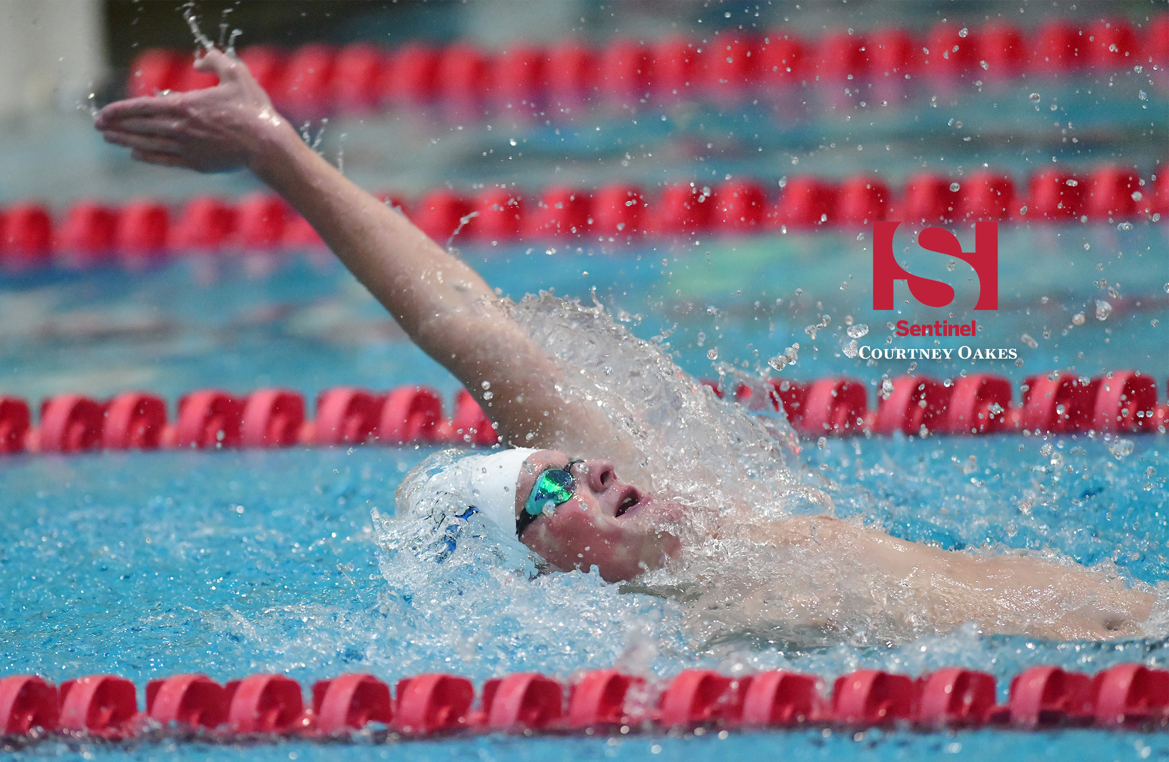Boys Swimming: 2026 Class 5A state meet results - Sentinel Colorado