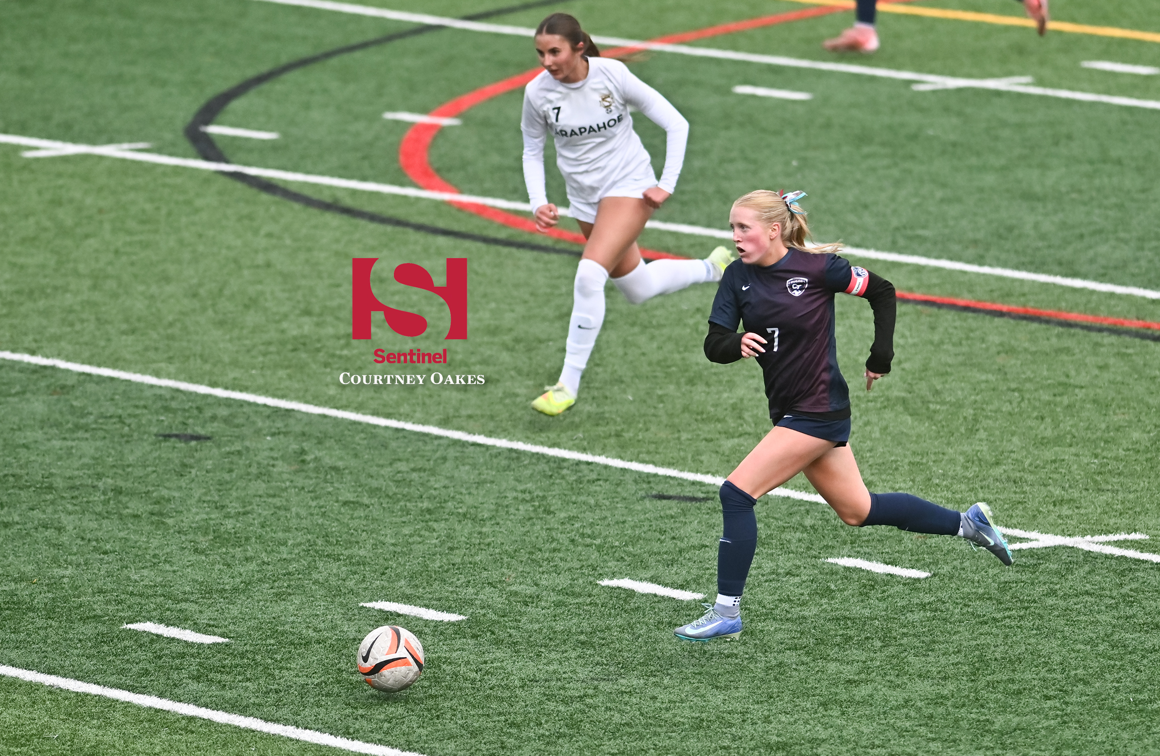 Girls Soccer: 2026 Class 5A state tournament seedings, bracket ...