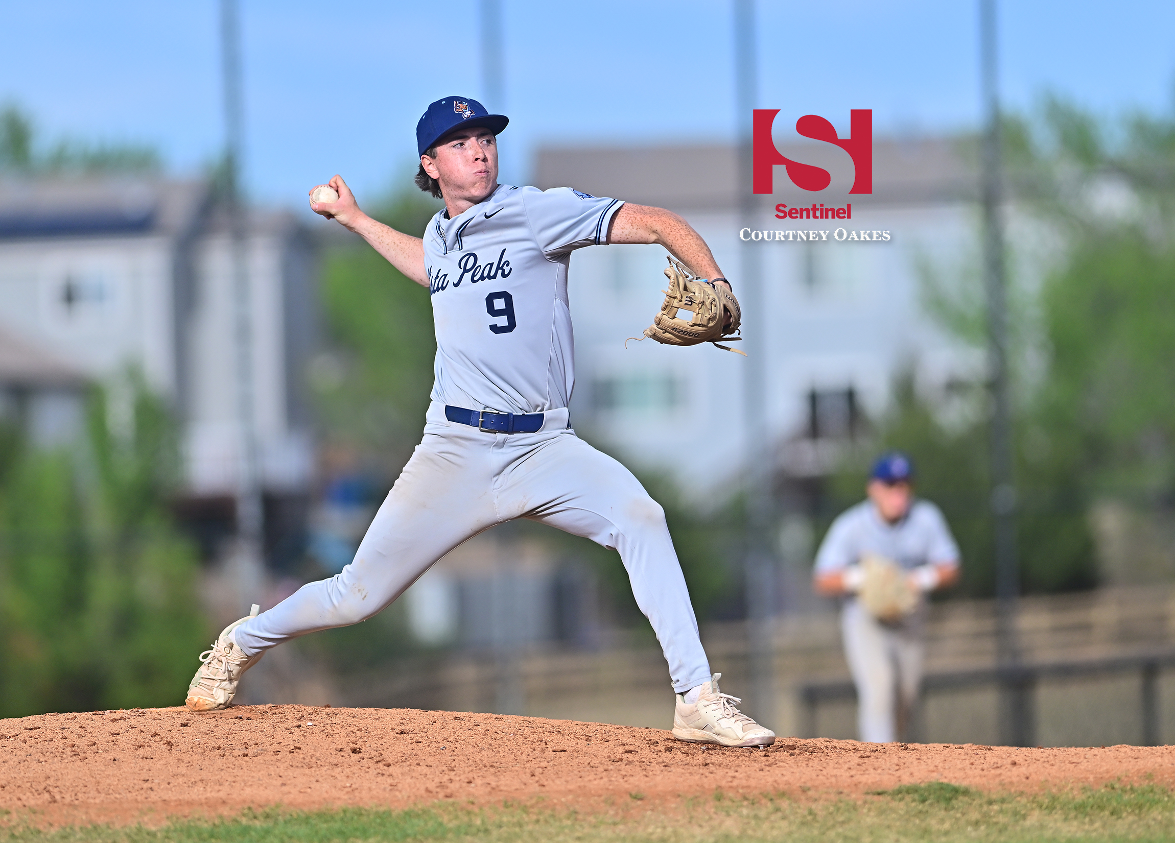 Baseball: 2026 All-Class 5A/4A City League Teams - Sentinel Colorado