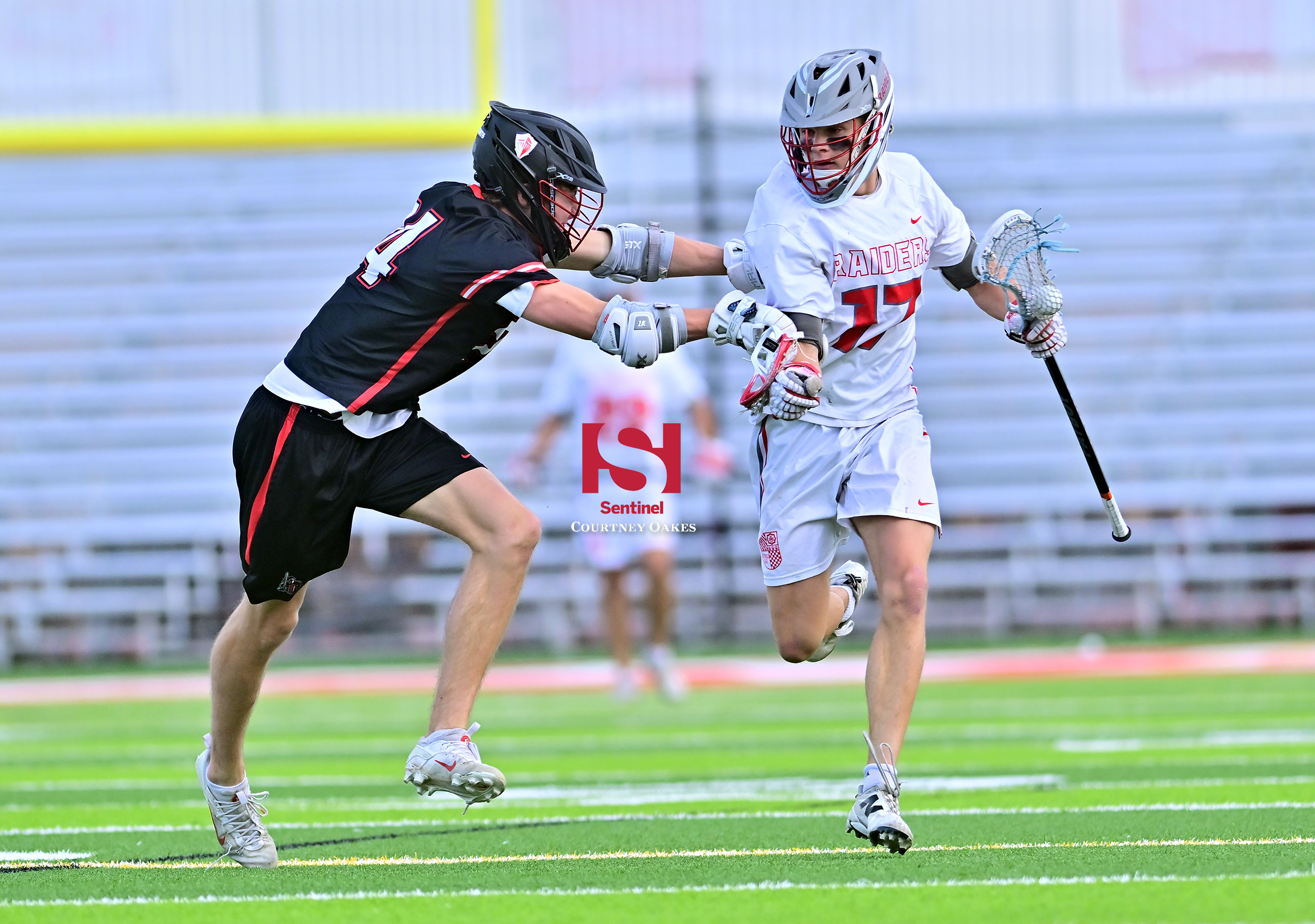 Boys Lacrosse: 2026 All-Class 5A League 3 teams - Sentinel Colorado