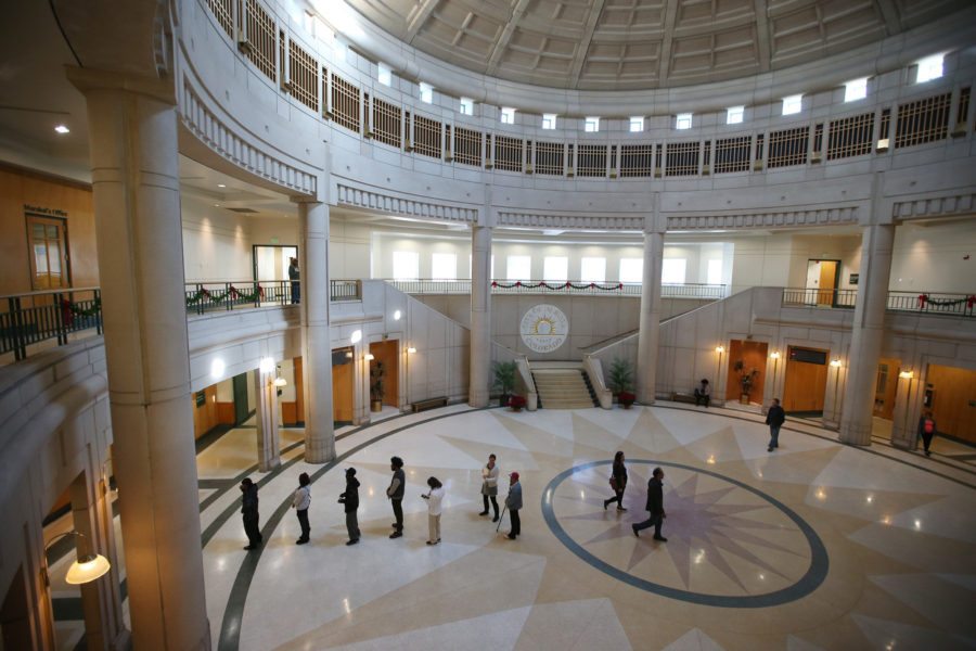 Aurora lawmakers moving city court administrator under city manager's ...