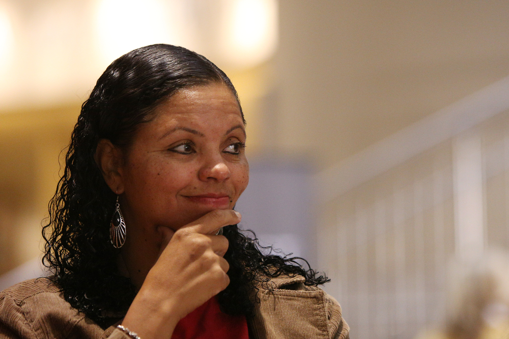 Maya Wheeler secures Arapahoe County Dem primary ballot, challenges ...