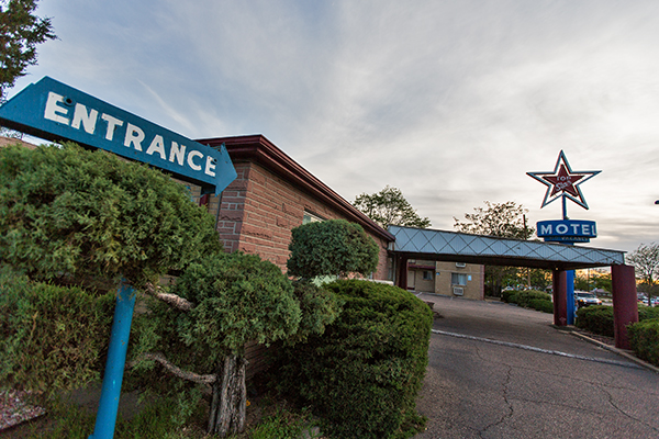 Sign Language — Working to save that Colfax glow - Sentinel Colorado