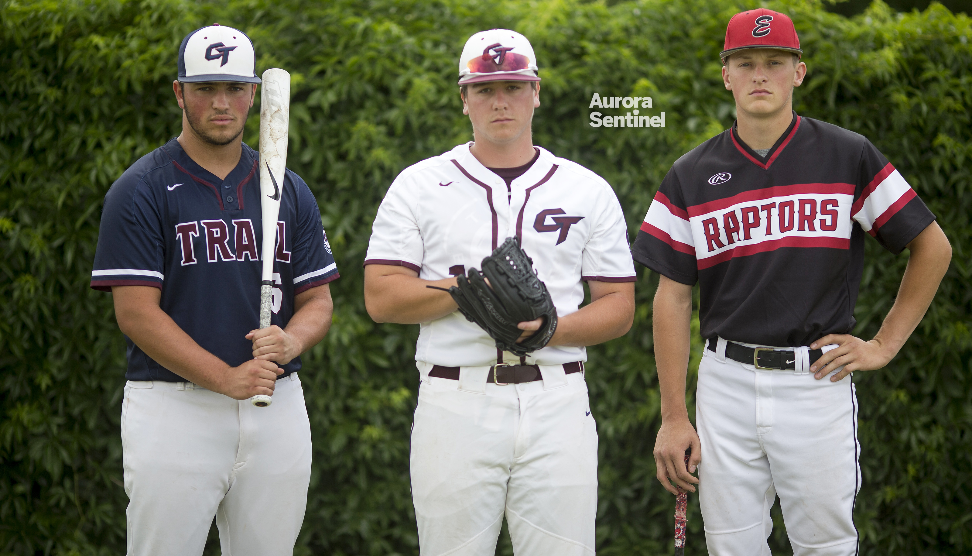 Spring Sports All-Aurora 2017: Rapidly improving Raptors stand tall on ...